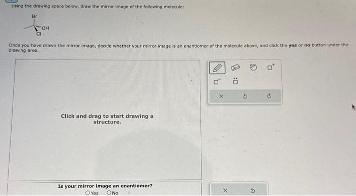 On the molecule below, highlight all R stereocenters | Chegg.com