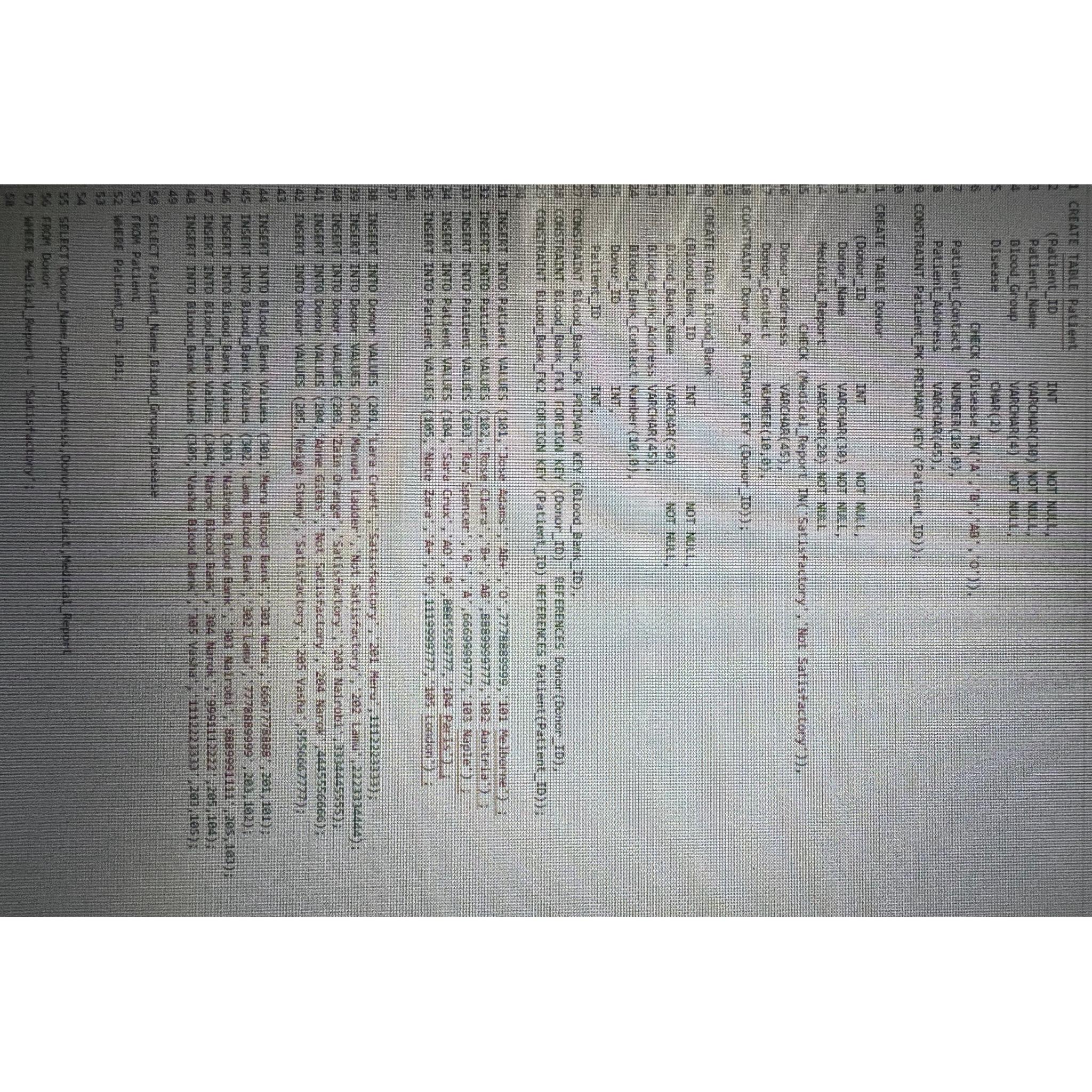 Solved make an EER diagram (enhanced er diagram) ﻿for | Chegg.com