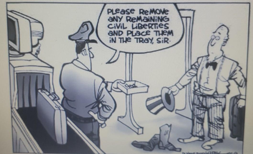 Solved what is this cartoons theme or topic? who do the | Chegg.com