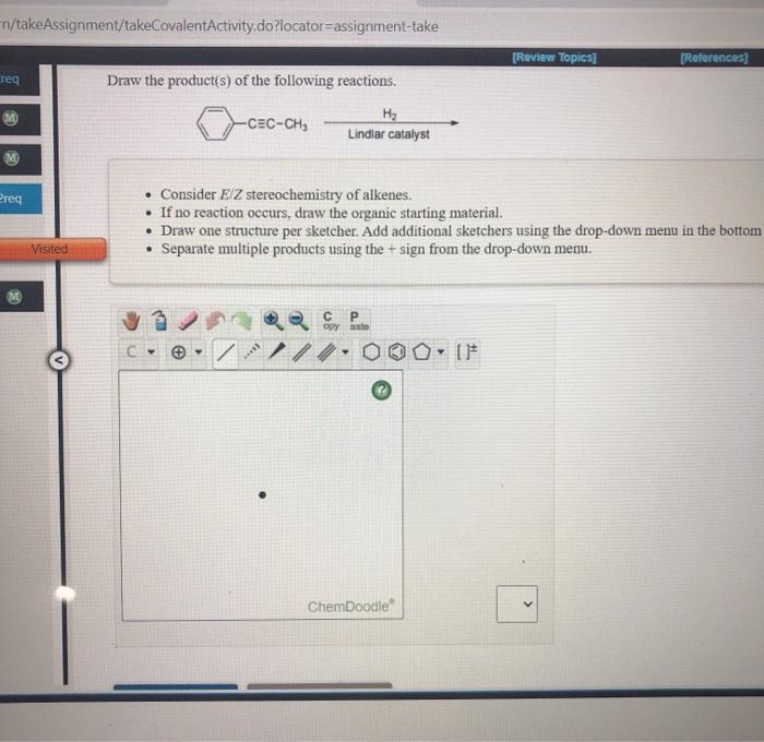 Solved n/takeAssignment/takeCovalent Activity.do?locator | Chegg.com