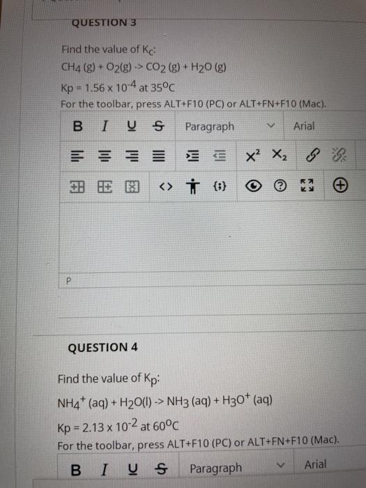 Solved please answer both questions :) | Chegg.com
