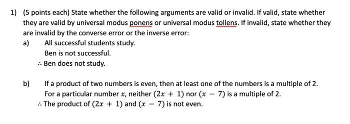 Solved This question is for discrete math. this is discrete | Chegg.com