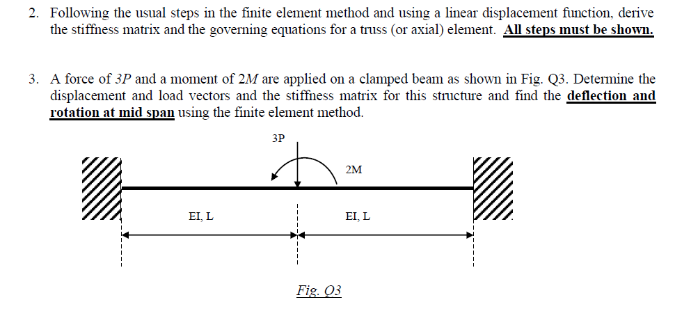 Solved solve these questions. Following the usual steps in | Chegg.com