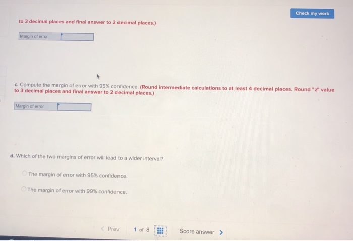 Solved A Simple Random Sample Of 14 Observations Is Derived