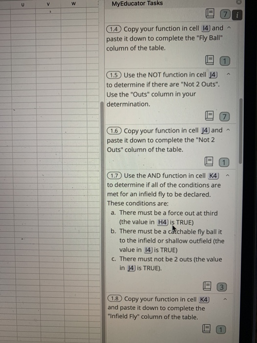 Solved Calibri (Body) 12 wrap Copy - В I U А + Merge Format | Chegg.com