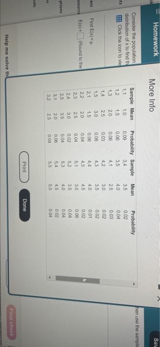 Homework Section 4 8 Homework Question 4 4 8 148