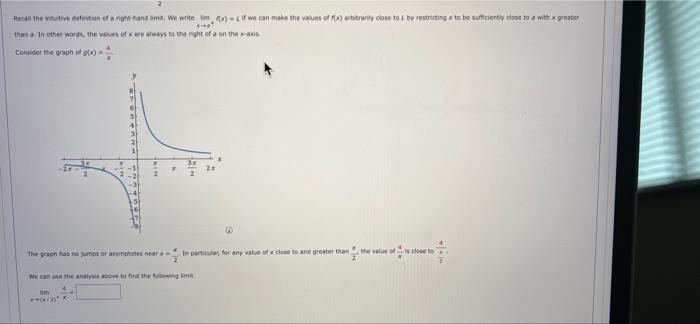 Solved Recue e intuitive definition of a right-hand sma, We | Chegg.com