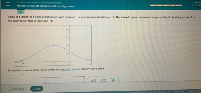 Solved JUL RANDOM VARIABLES AND DISTRIBUTIONS Normal versus | Chegg.com
