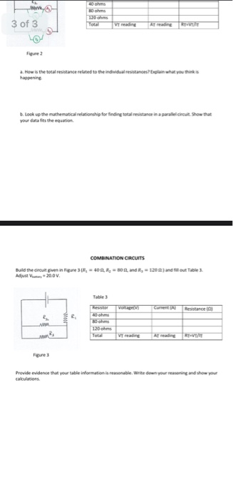 Solved Student Name Section Date Report on Laboratory | Chegg.com