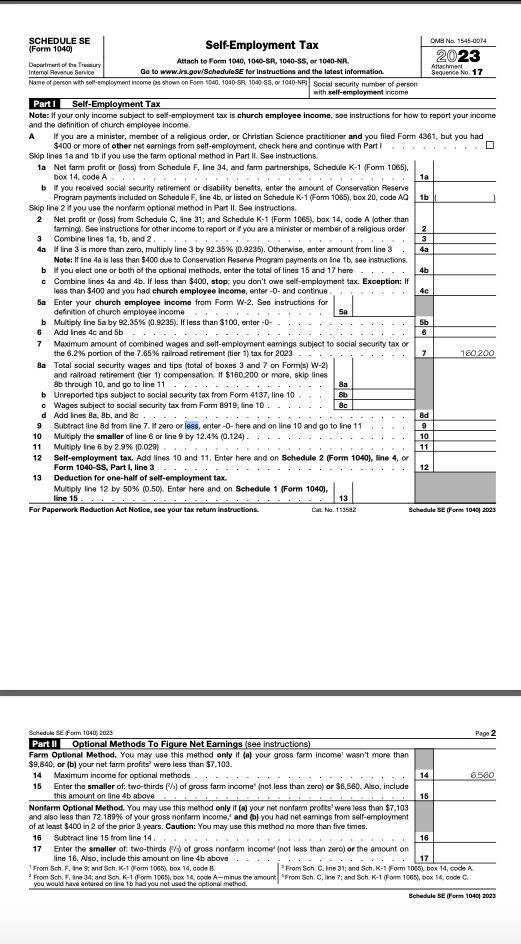 Solved PLEASE HELP ME TO FILL OUT THE FORMS: Cassi (SSN | Chegg.com