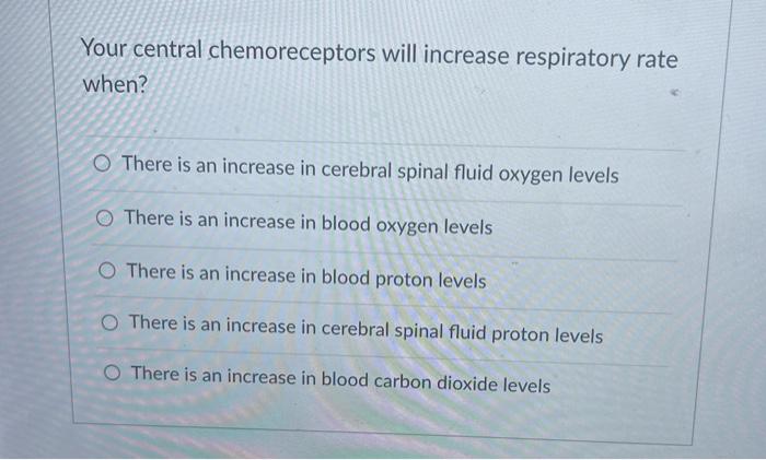 Solved Air moves out of the lungs because there is O A | Chegg.com