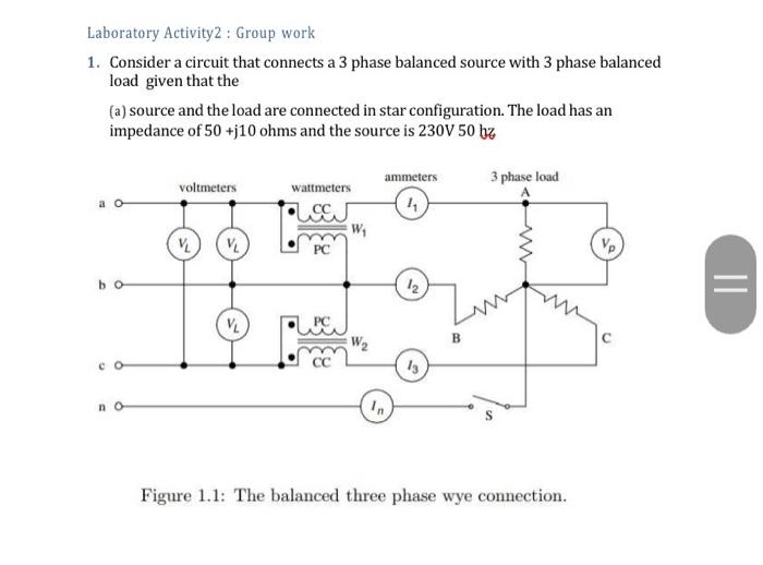 Laboratory Activity 2 : Group work 1. Consider a | Chegg.com