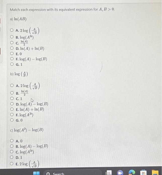 Solved Question | Chegg.com
