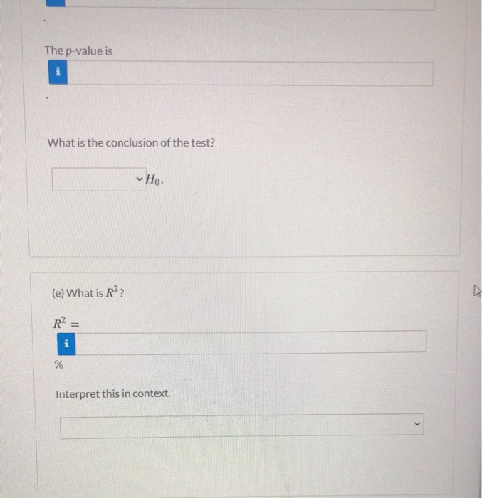 Solved Verbal SAT as a Predictor of GPA A scatterplot with | Chegg.com