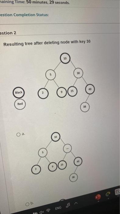 Solved Solve the following recurrence (you may use master | Chegg.com