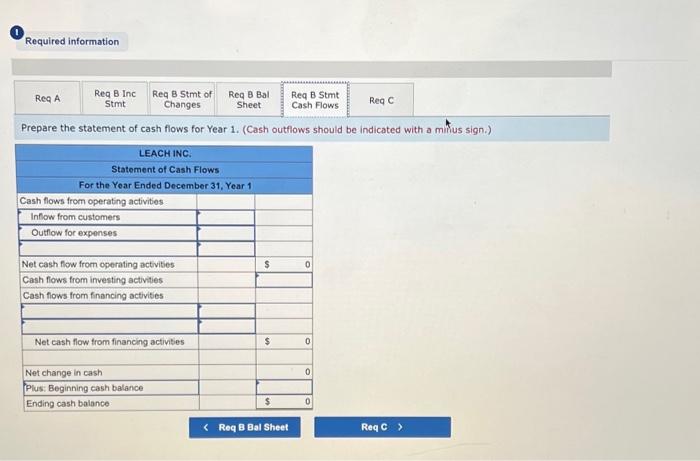 Solved Required information Exercise 5-9A (Algo) Effect of | Chegg.com