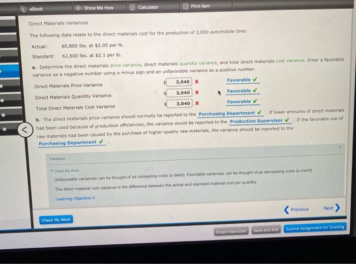 Solved eBook Print Item Calculator Show Me How Direct | Chegg.com