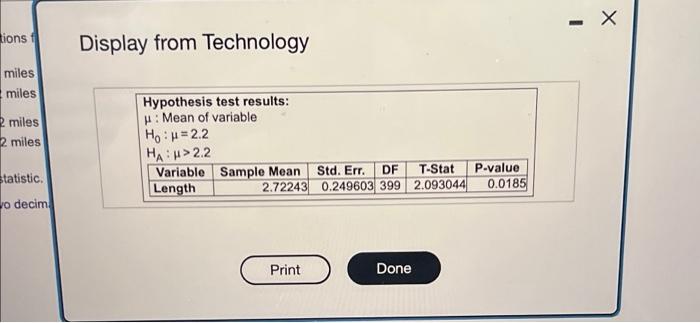 Solved A data set includes data from 400 random tornadoes. | Chegg.com