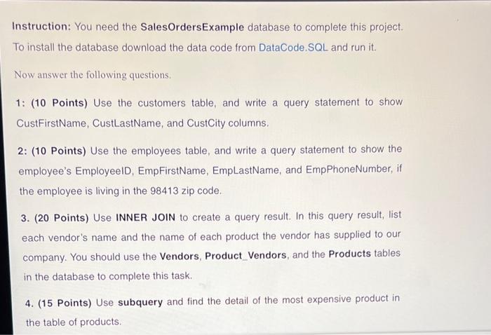 Solved Here is the ERD diagram of the datacode.'Modify | Chegg.com