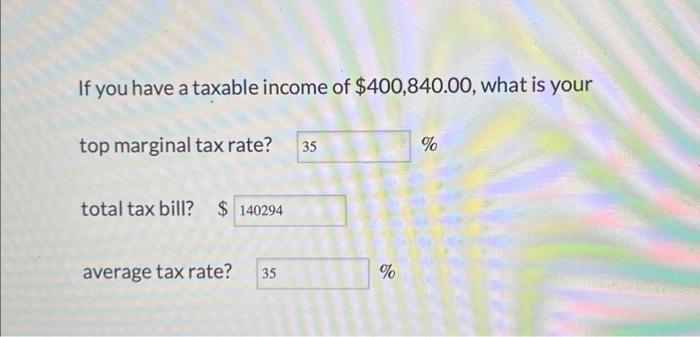 08 Question (3points) Use the 2019 US federal tax | Chegg.com