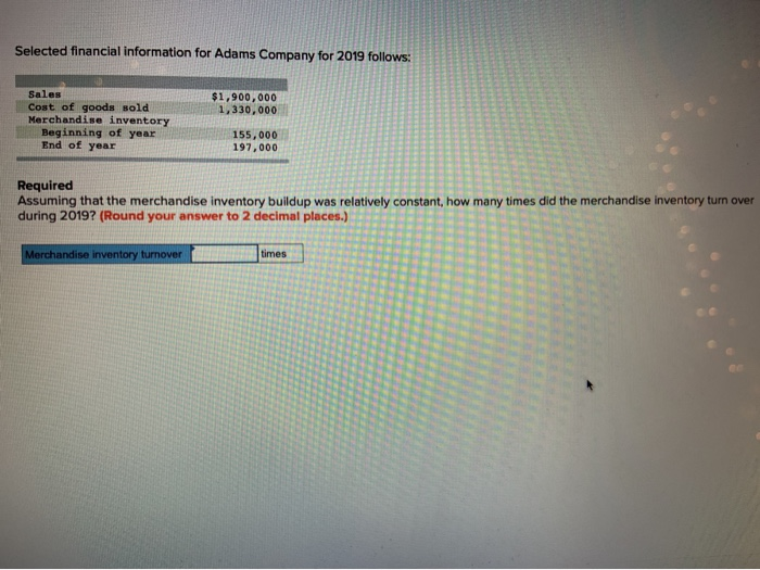 Solved Income statements for Baird Company for 2018 and 2019 | Chegg.com