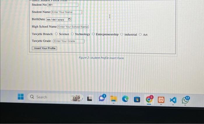 Solved Assume that you are hired at Hebron University | Chegg.com
