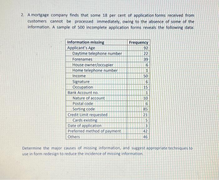 Solved ENGR 310 - Statistical Process Control Homework | Chegg.com