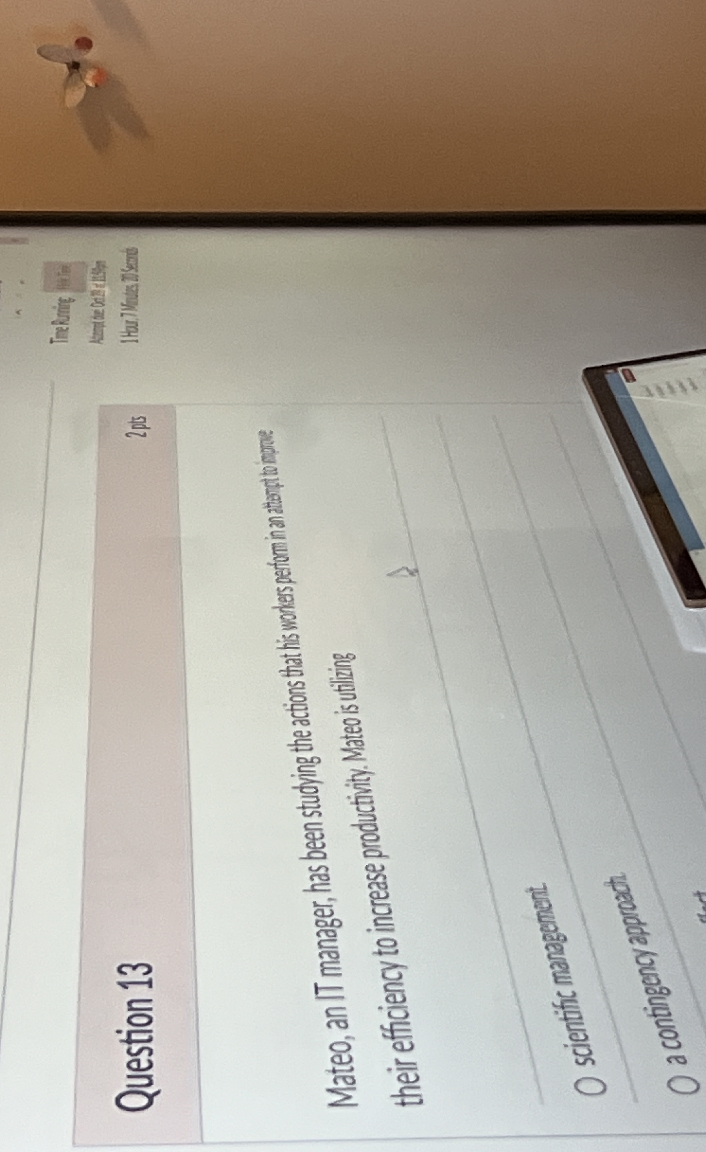 Solved Question 132pstheir efficiency to increase | Chegg.com