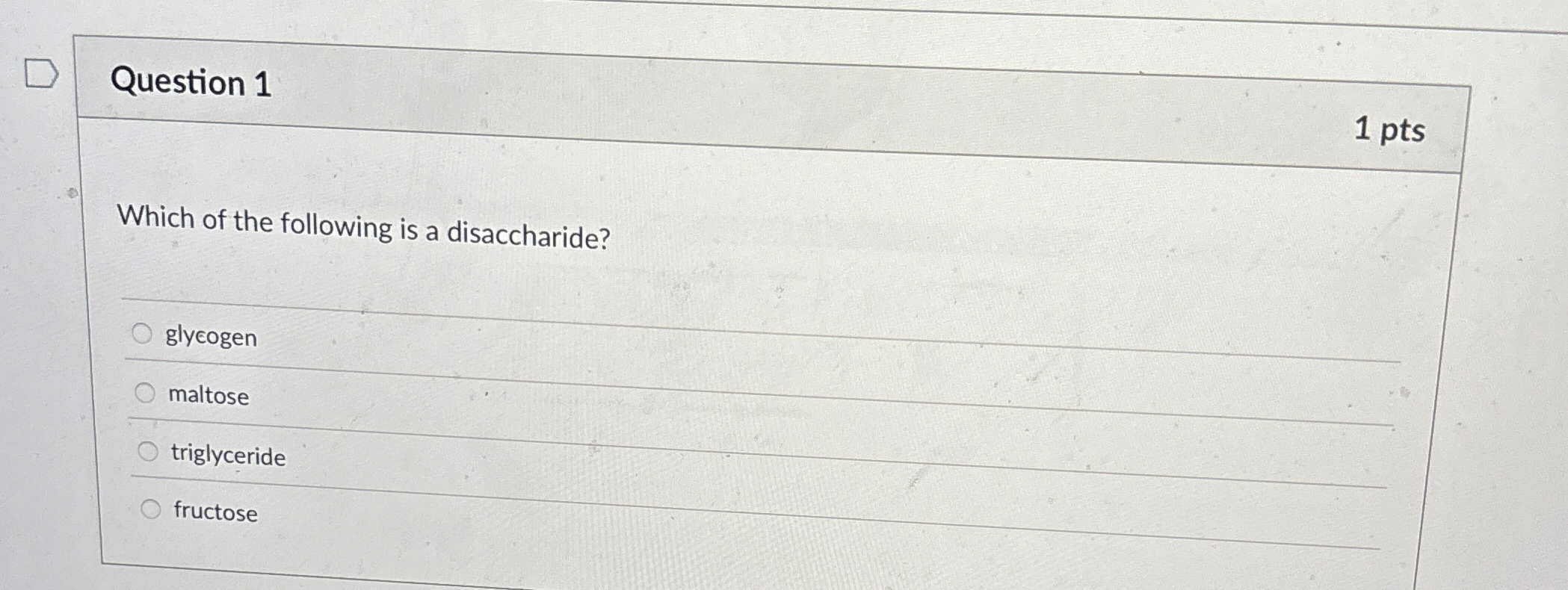 Solved Question 11 ptsWhich of the following is a | Chegg.com Solved Question 11 ptsWhich of the following is a | Chegg.com