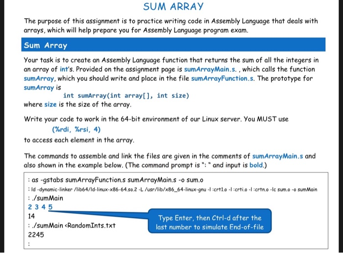 .section . rodata .LCO: .string "%d" .LC1: "%d\n" | Chegg.com