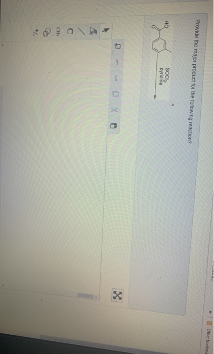 Solved Which of the following is more stable? Provide the | Chegg.com