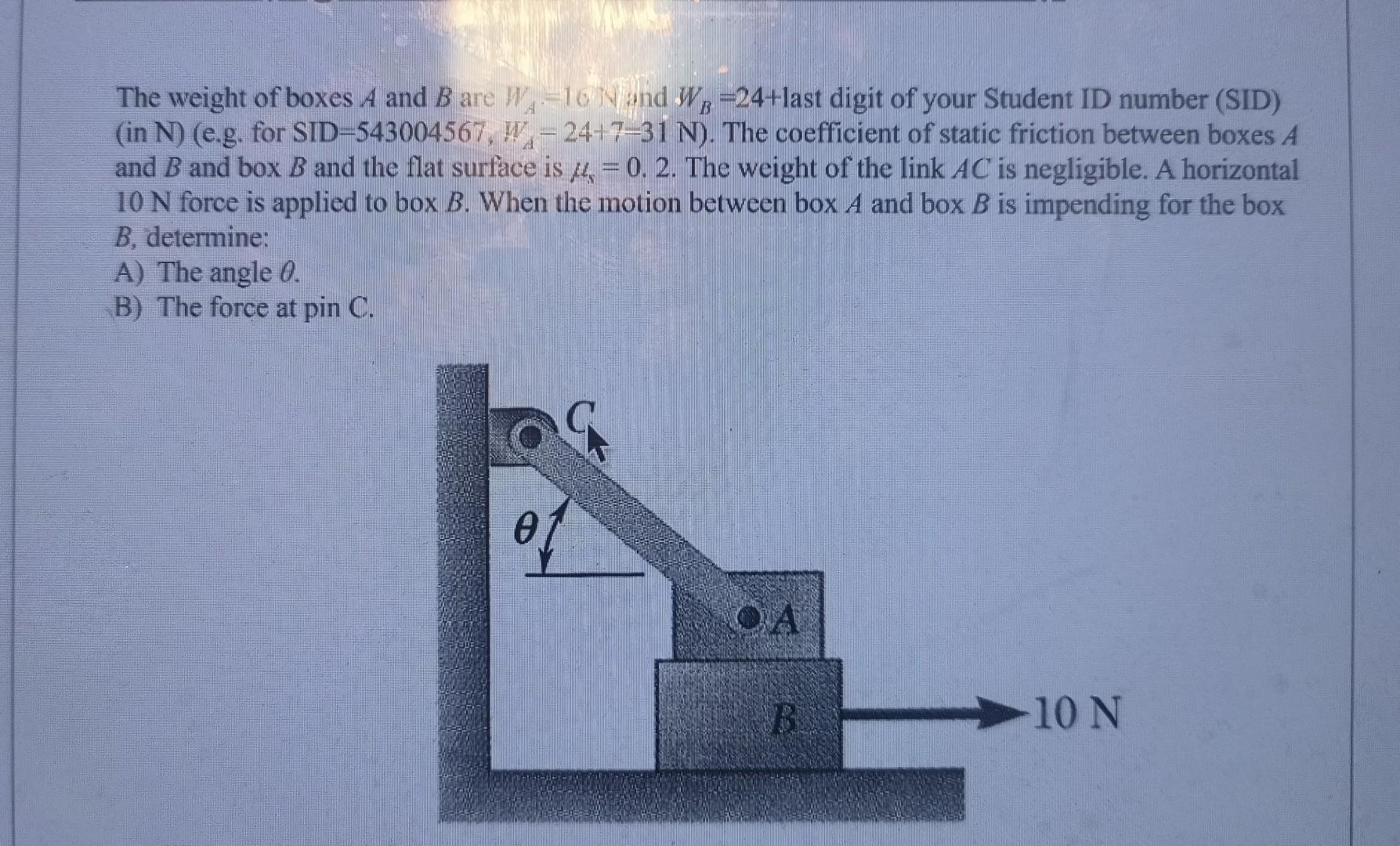 Solved number is 6 please quick, give me the detailed | Chegg.com