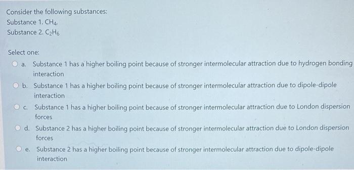 Solved The internuclear distance between atoms "A" and "B" | Chegg.com