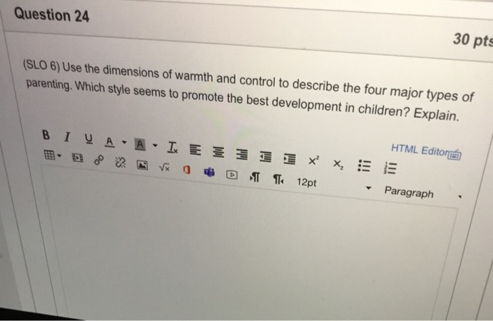 Solved Question 21 (SLO 8) Down syndrome and Turner's | Chegg.com