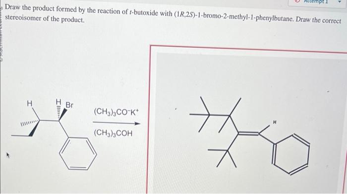 Solved Draw the major organic product (other than ethanol) | Chegg.com Solved Draw the major organic product (other than ethanol) | Chegg.com