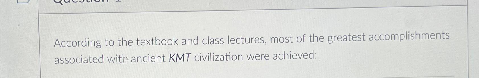 Solved According to the textbook and class lectures, most of | Chegg.com