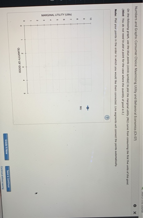 Solved ***** Q Search this Numbers and Graphs: Consumer | Chegg.com