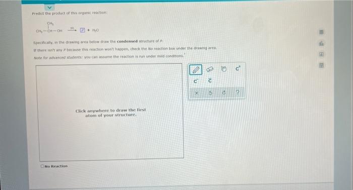 Solved The following chemical equation is for an addition | Chegg.com