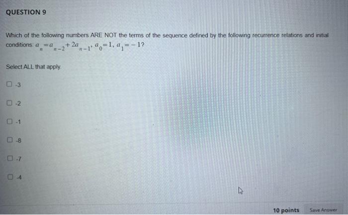 Solved Which of the following is logically equivalent to the | Chegg.com