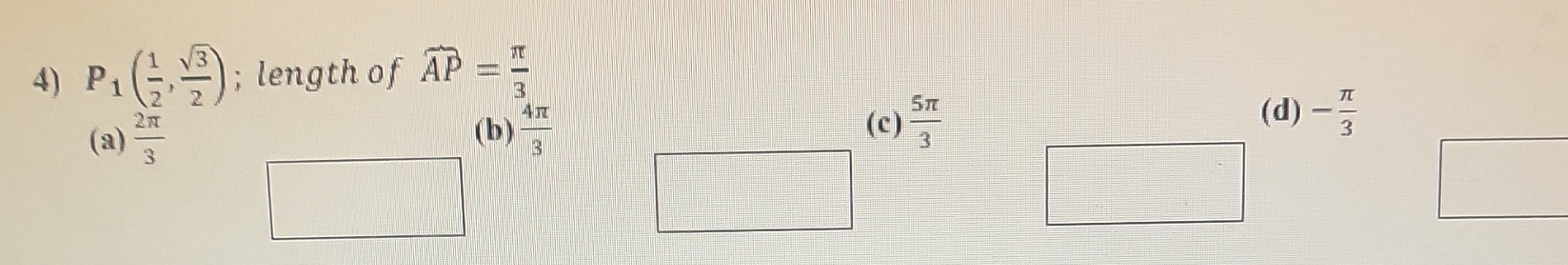 P1(12,322); length of | Chegg.com