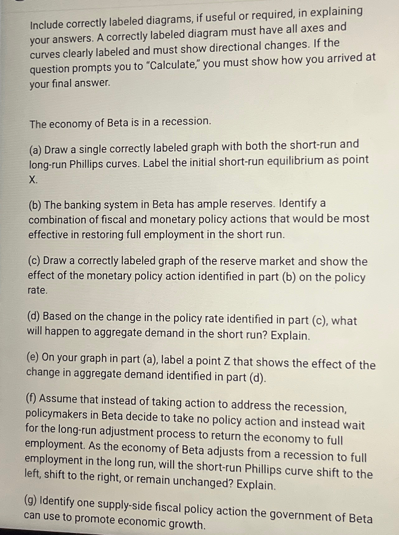Solved Include correctly labeled diagrams, if useful or | Chegg.com