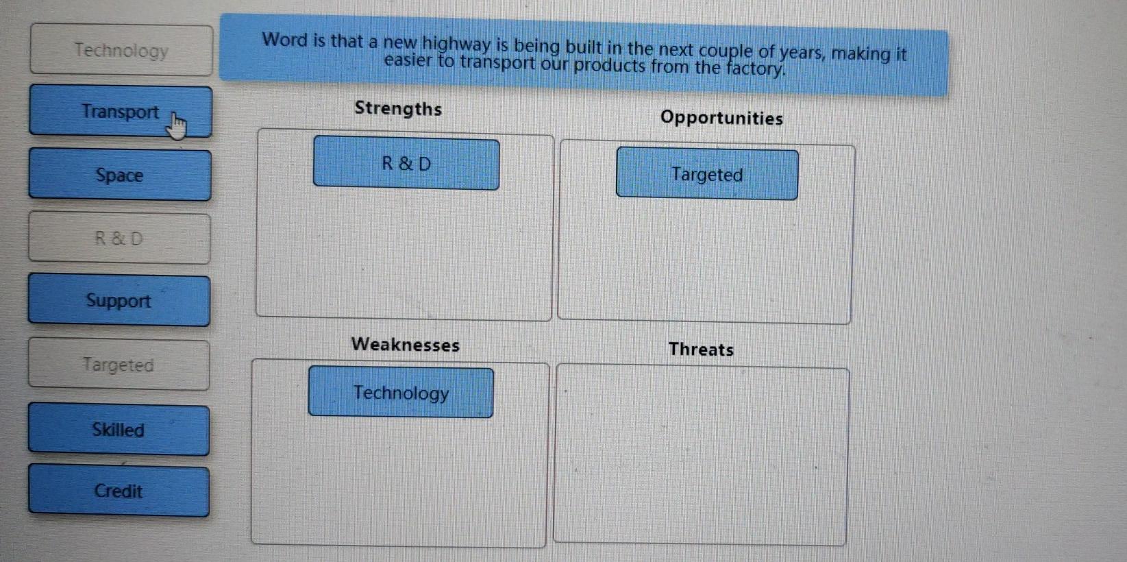 Solved The goal of this exercise is to challenge your | Chegg.com