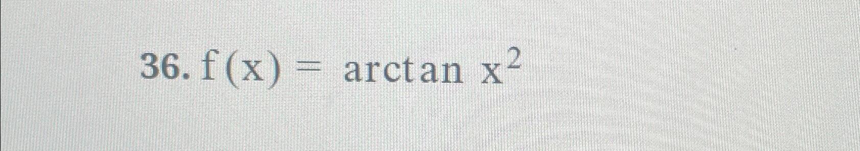 Solved FINDING POINTS OF INFLECTION In Exercises | Chegg.com