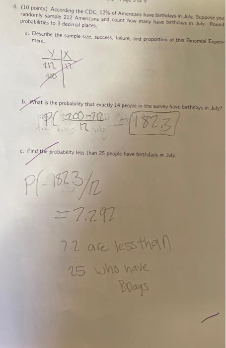 Solved can you please helo me wirh questions 6 and 7 it can | Chegg.com