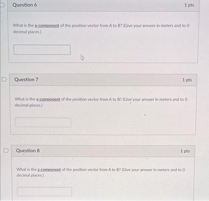 Solved Problem 2 We are wanting to determine the resultant | Chegg.com