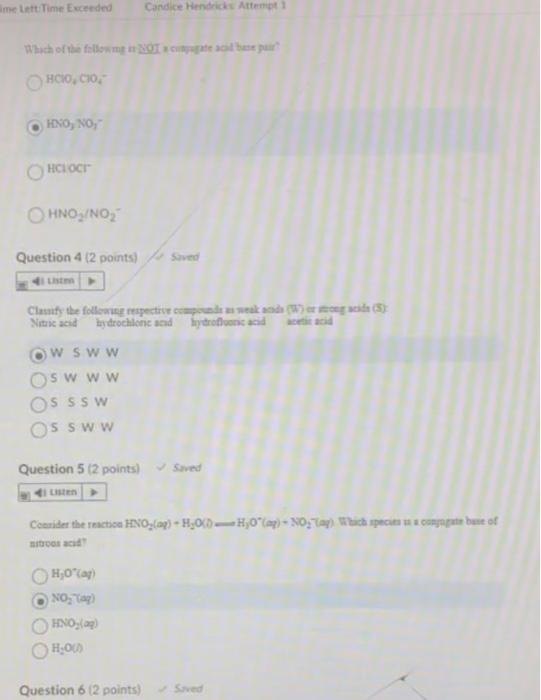 Solved True False Question 2 (2 points) 2 Sired Consider the | Chegg.com