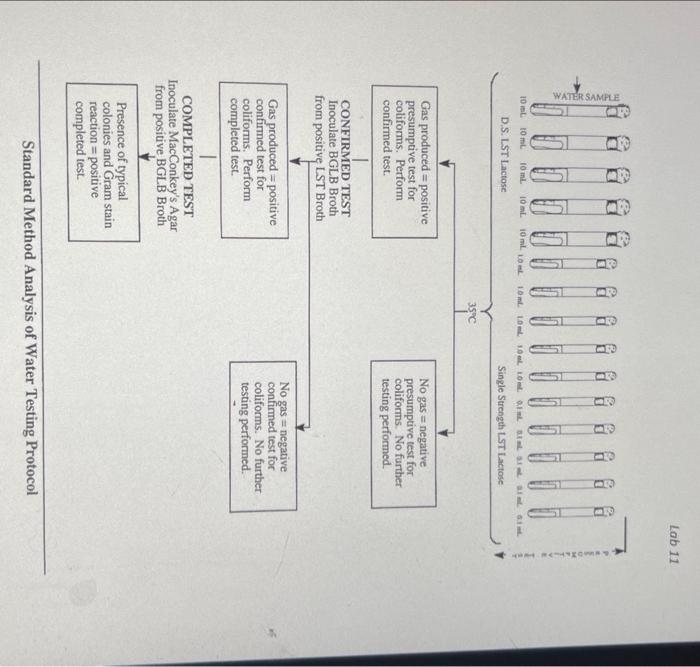 Solved Calculate MPN Using table on pg 91 If you have: 10 | Chegg.com