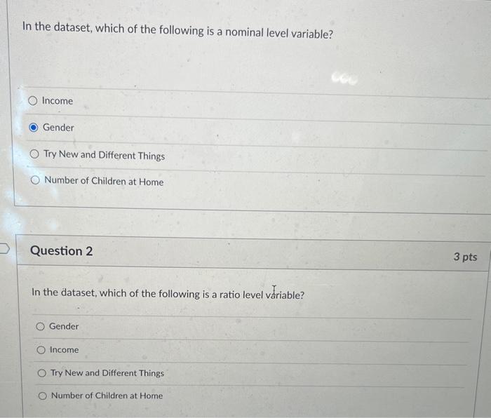 Which of the following factors explain why a | Chegg.com