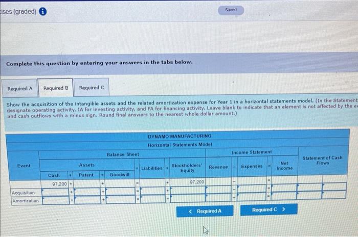 Solved Exercise 8-21A (Algo) Computing and recording the | Chegg.com