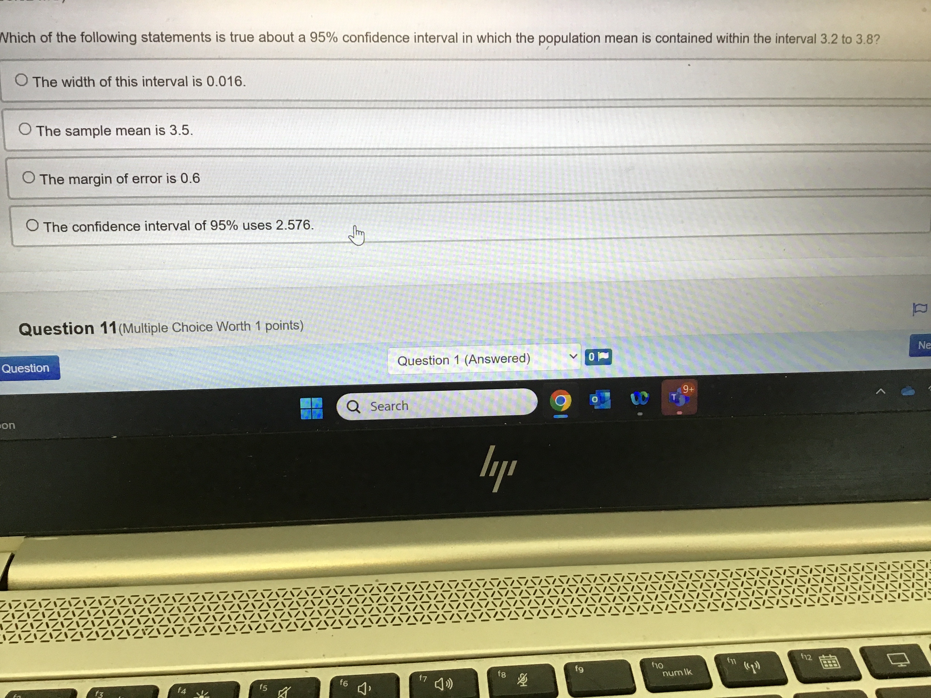 Solved Which of the following statements is true about a | Chegg.com